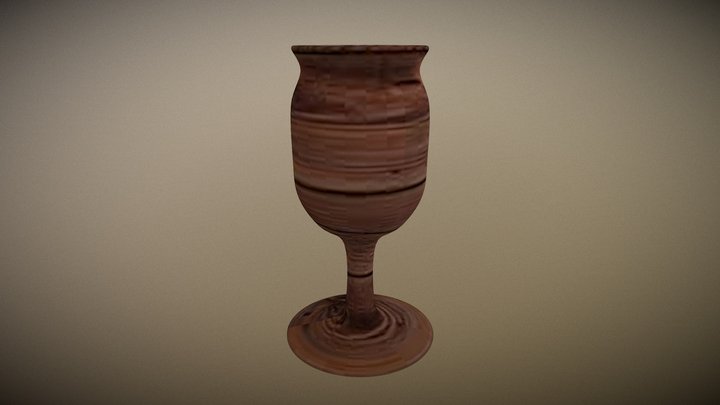 Kayu 3D models - Sketchfab