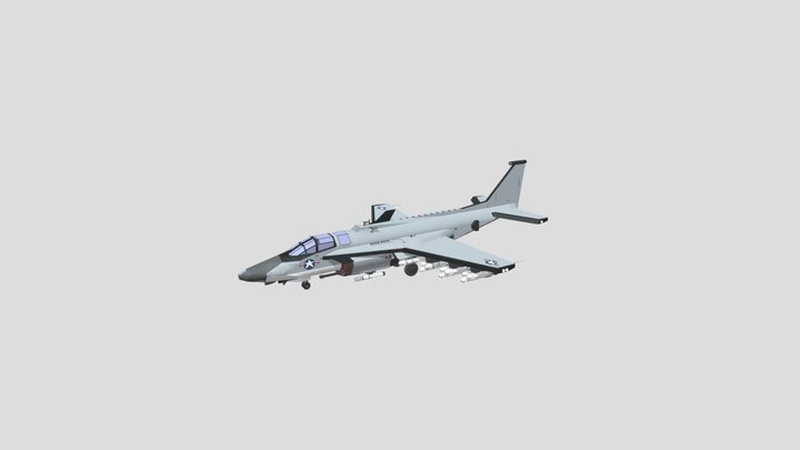 Stormworks 3D models - Sketchfab