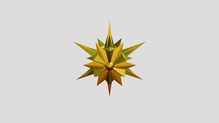 Beacon 3D models - Sketchfab