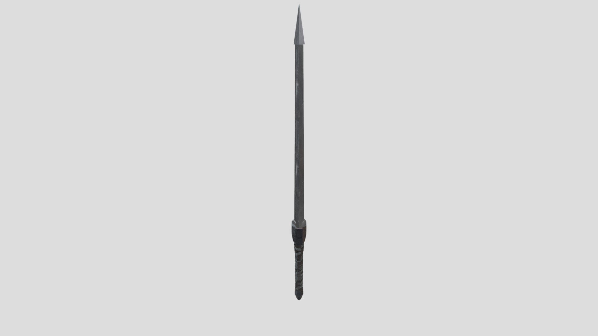 Dwarf sword - 3D model by kyletiffany [efcaf1f] - Sketchfab