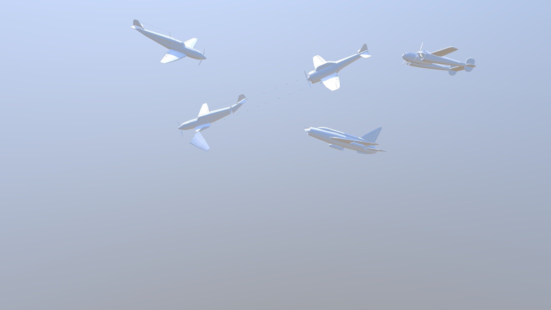 Draft Plane2_xyz - 3D model by edvardho [efcb71c] - Sketchfab