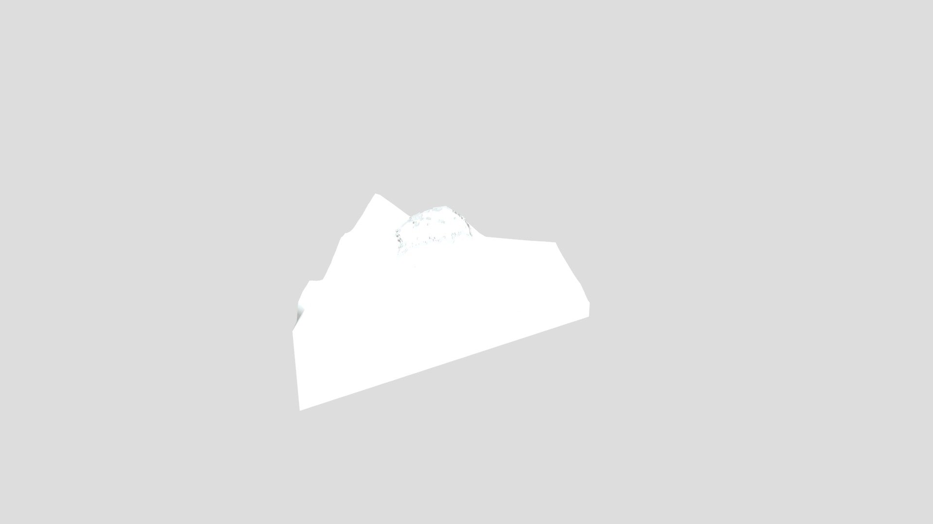 Map Of Masada - Download Free 3D model by yonivas0 [efcbfb9] - Sketchfab