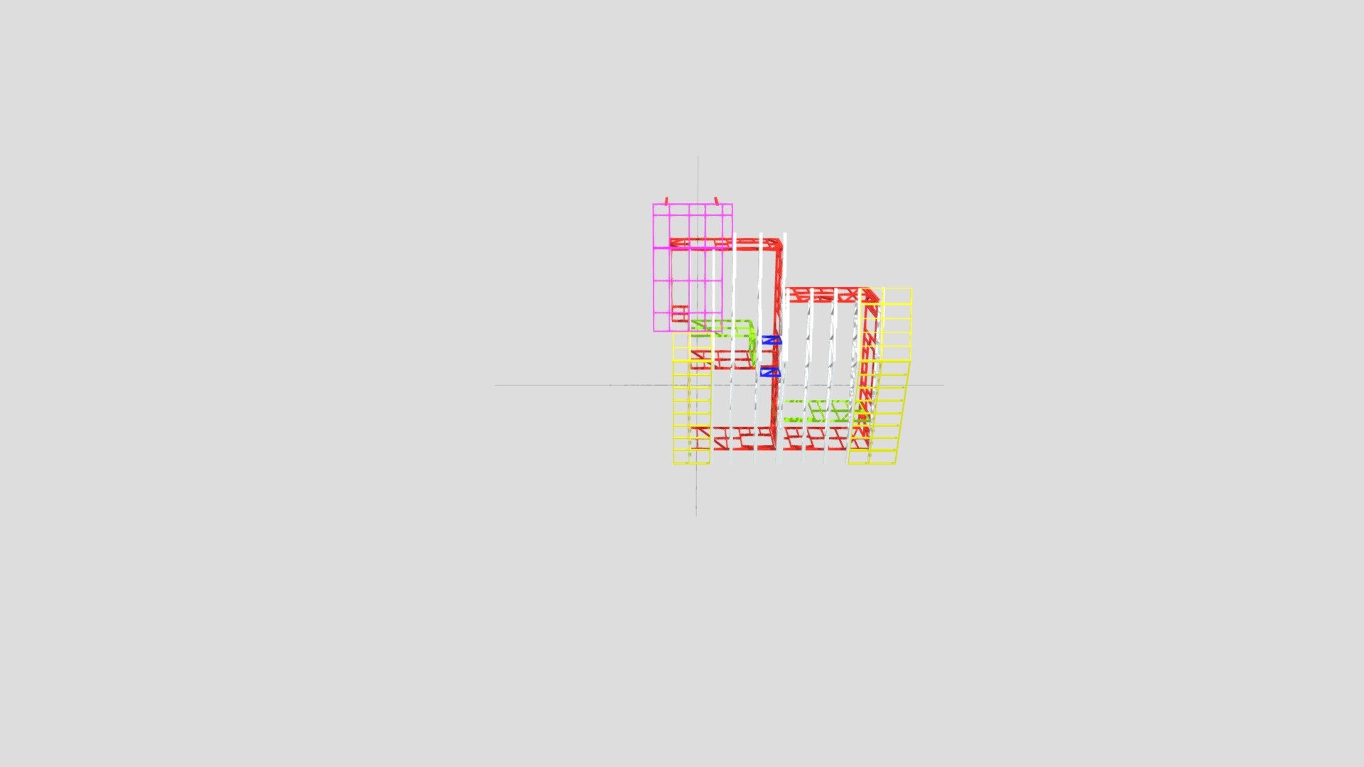 5496_ Wilson Zhang_R3 - Download Free 3D model by HARDCORE Steel ...