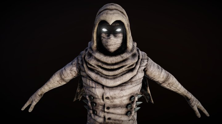 Jakelockley 3D models - Sketchfab