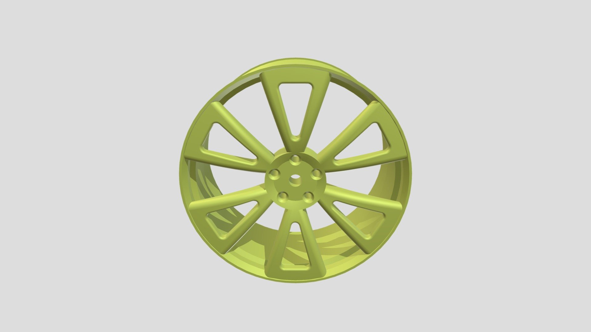 rim2 - Download Free 3D model by lucijag [efcddeb] - Sketchfab
