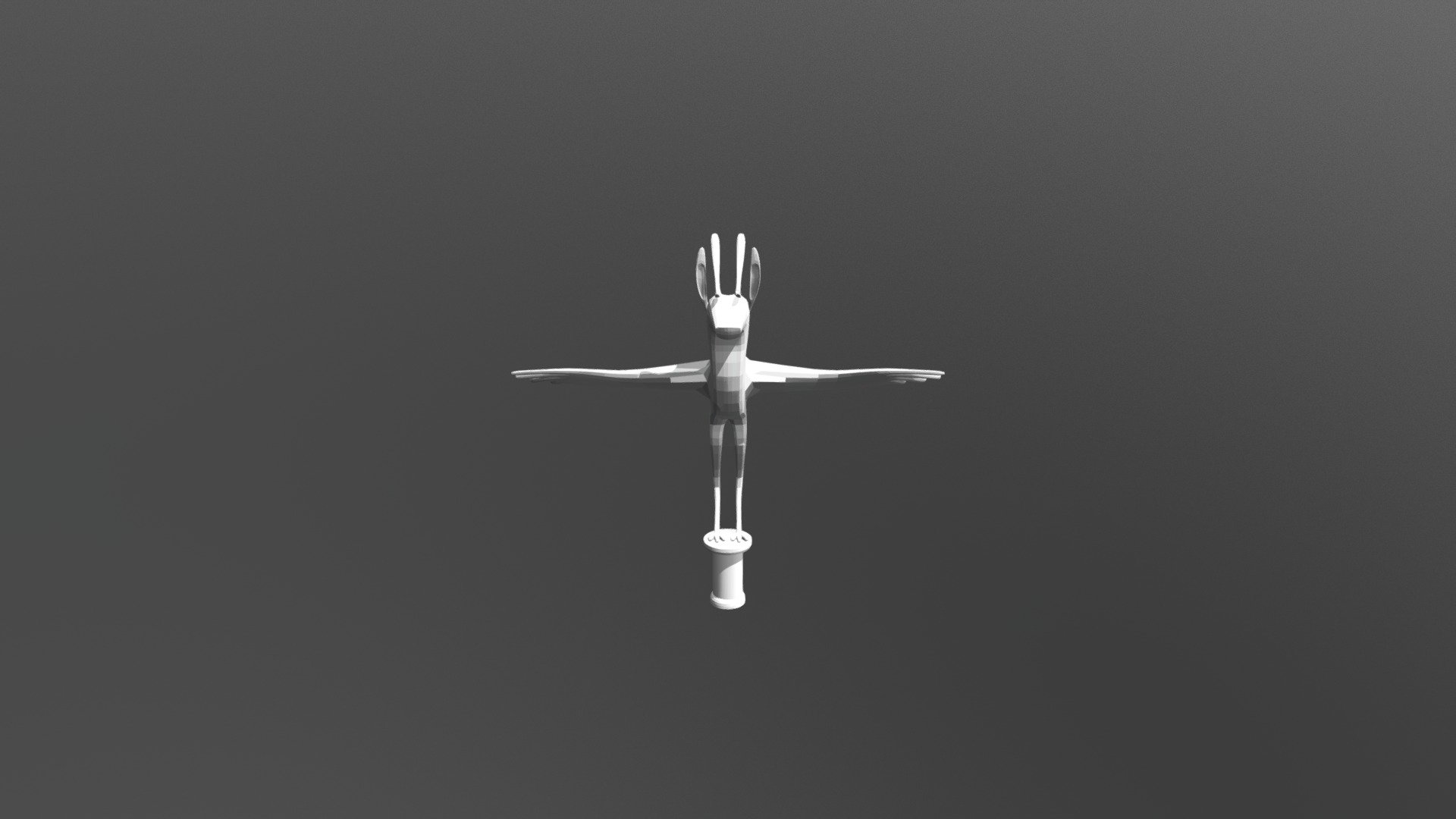 Sapien - 3D model by Tyler-Leonard [efce1f4] - Sketchfab