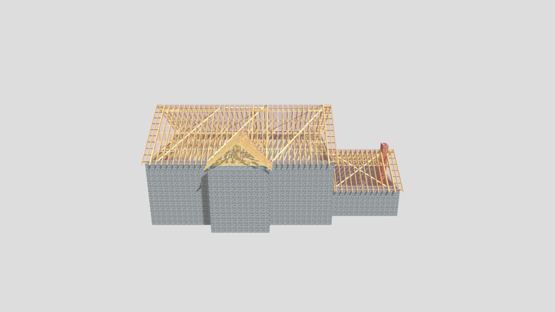 Gary_ Connolly- Dundian_ Cross - Download Free 3D model by Adri2000 ...