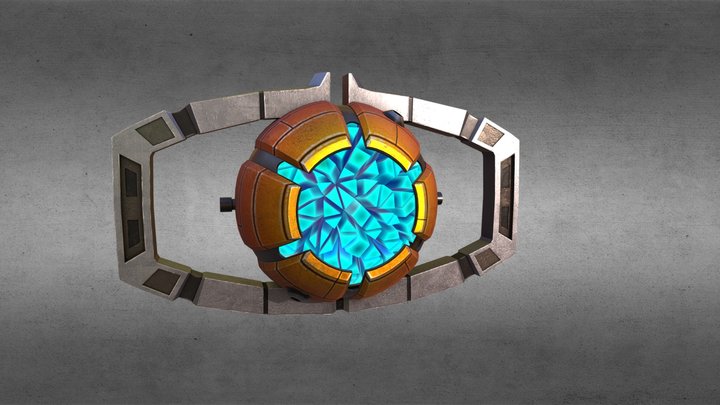 Matrix 3D models - Sketchfab