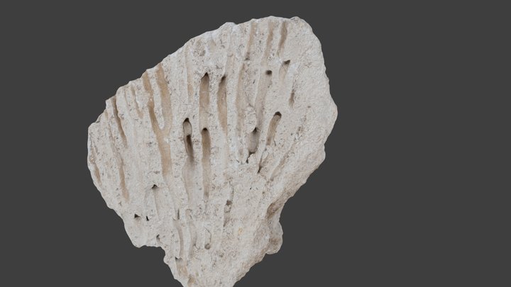 Bafflestone 3D models - Sketchfab