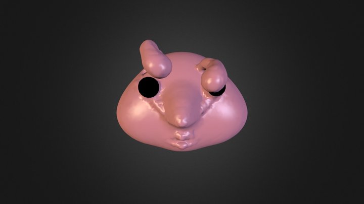 3ds4 3D models - Sketchfab