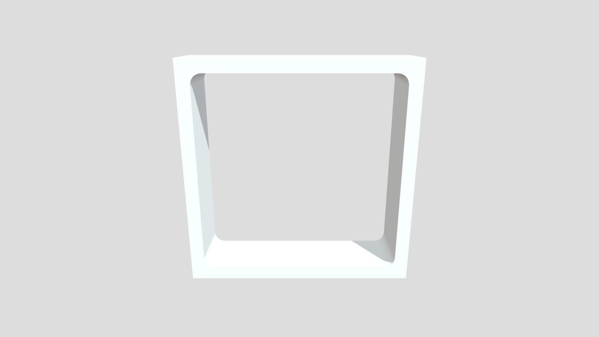 Elegoo Air Purifier Printer Base - Download Free 3D model by dbean323 ...
