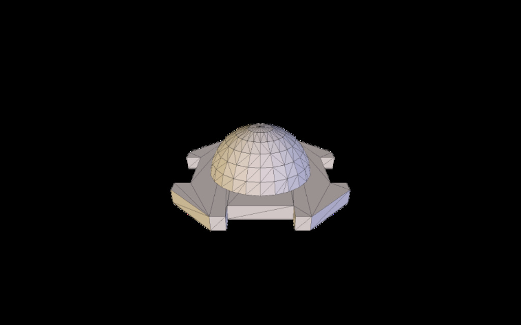 Materials Analyzer - 3D model by Helix935 [efd33f3] - Sketchfab