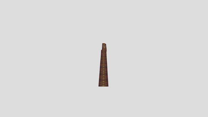 Rug 3D models - Sketchfab