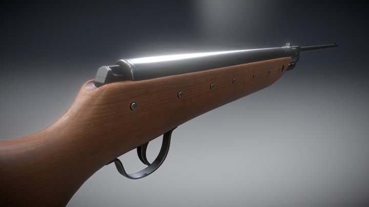 Haenel 3D models - Sketchfab