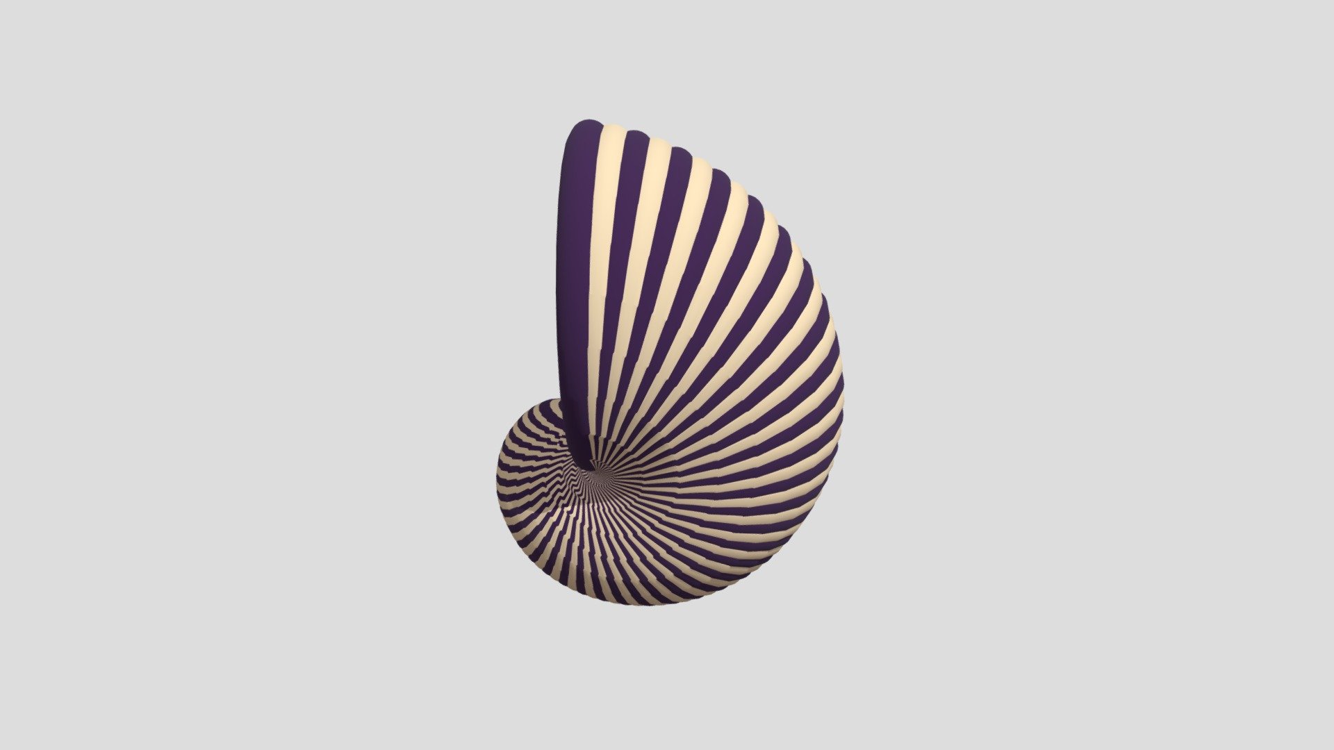 Parametric Shell_Keith Wong - Download Free 3D model by pl.itda11 ...
