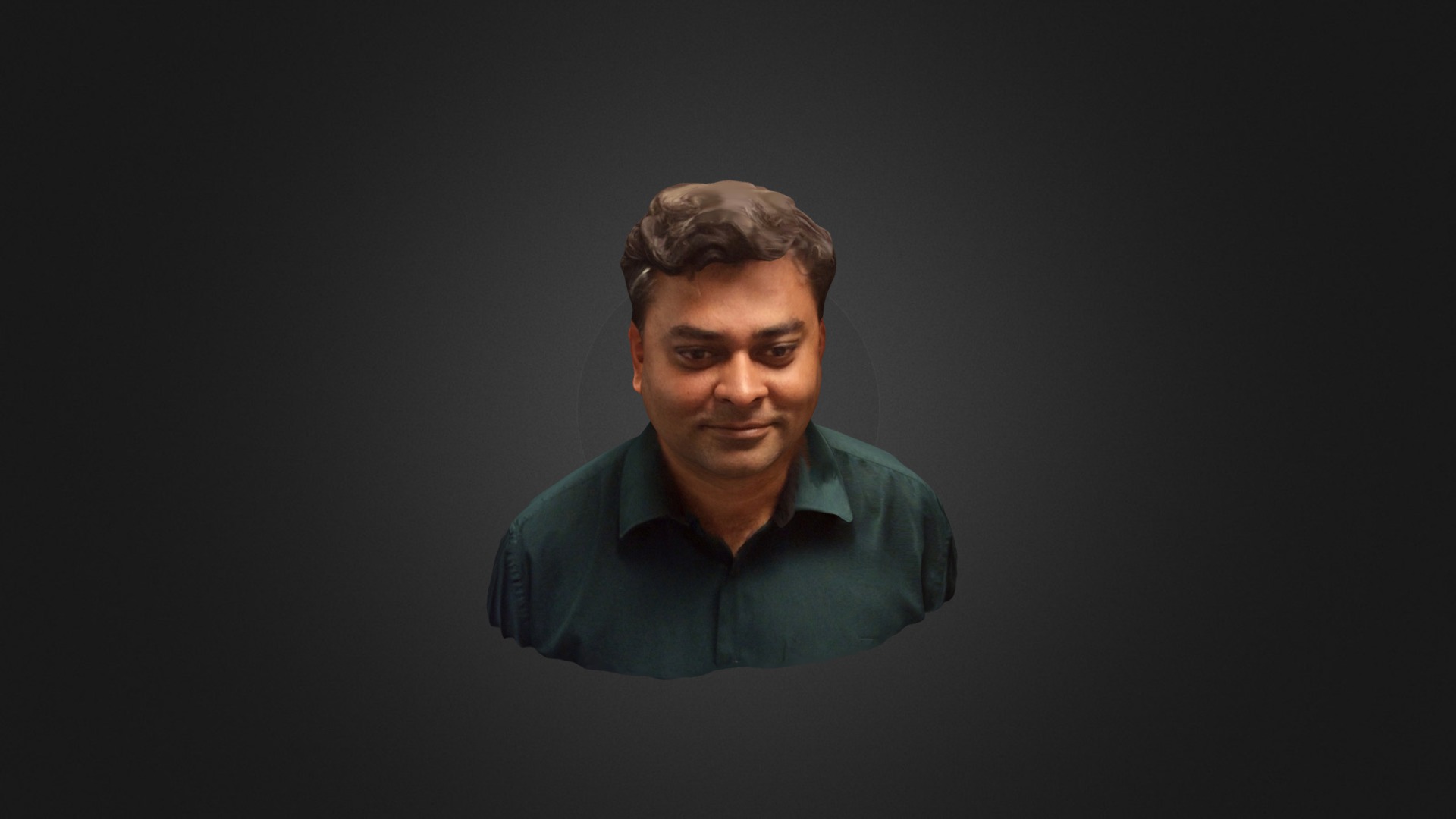 Vishal - 3D model by joew [efd91c6] - Sketchfab