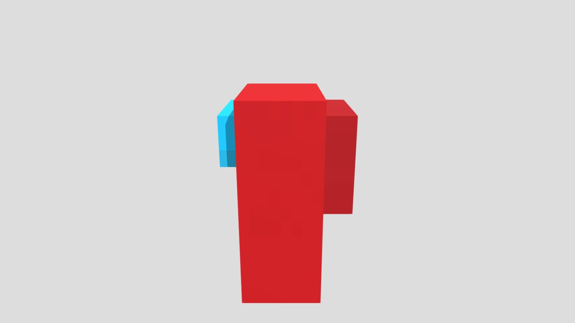 Among Us With Animation - Download Free 3D model by moudji ...