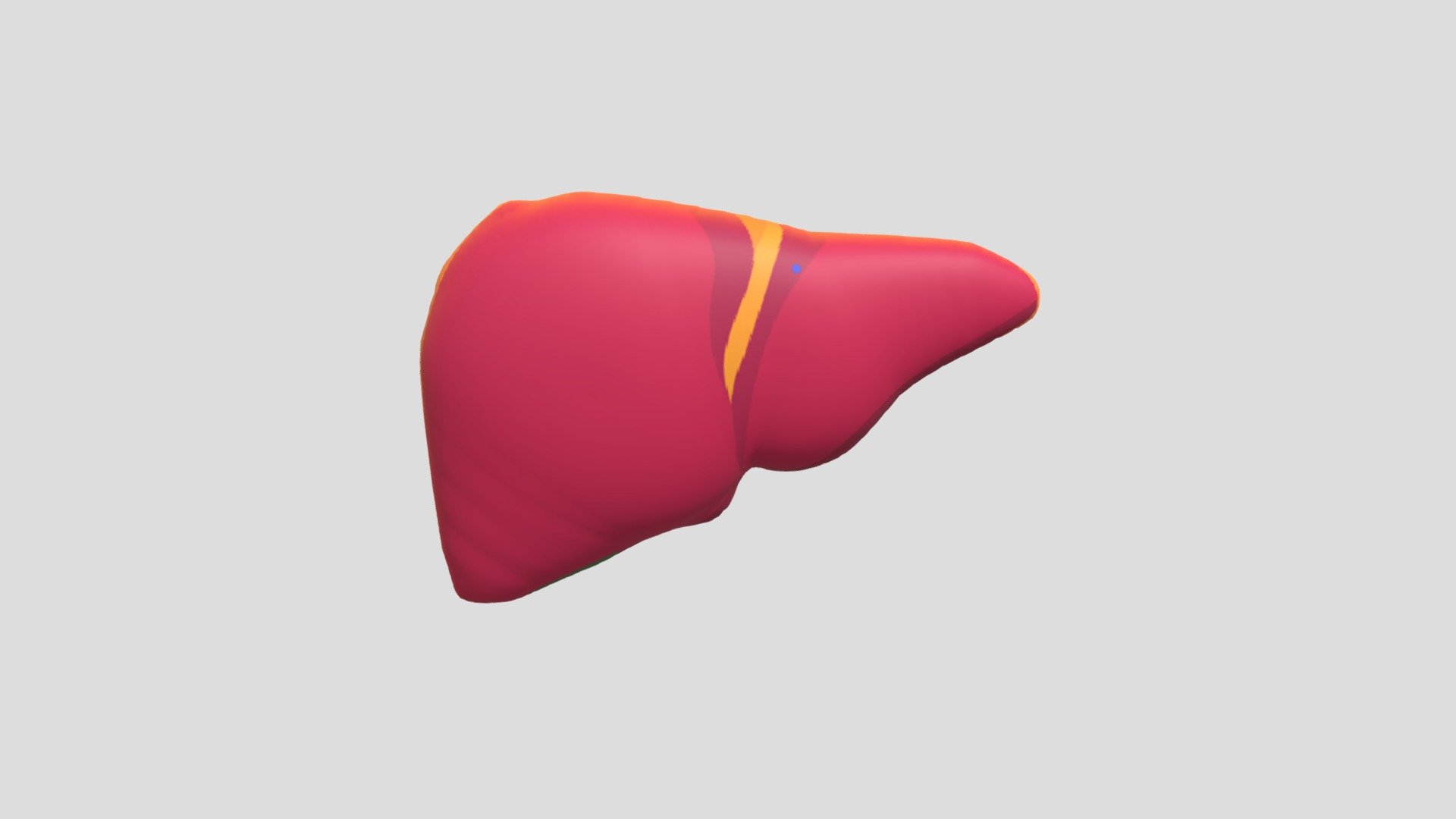 Hati Ok - Download Free 3D model by rosianasusi [efdb106] - Sketchfab