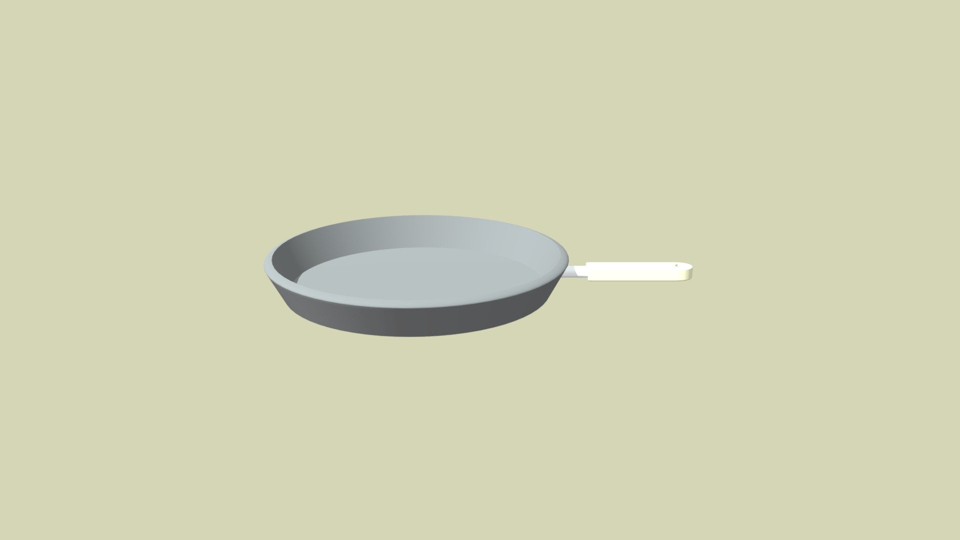 Pan - Download Free 3D model by ytqly [efdb459] - Sketchfab