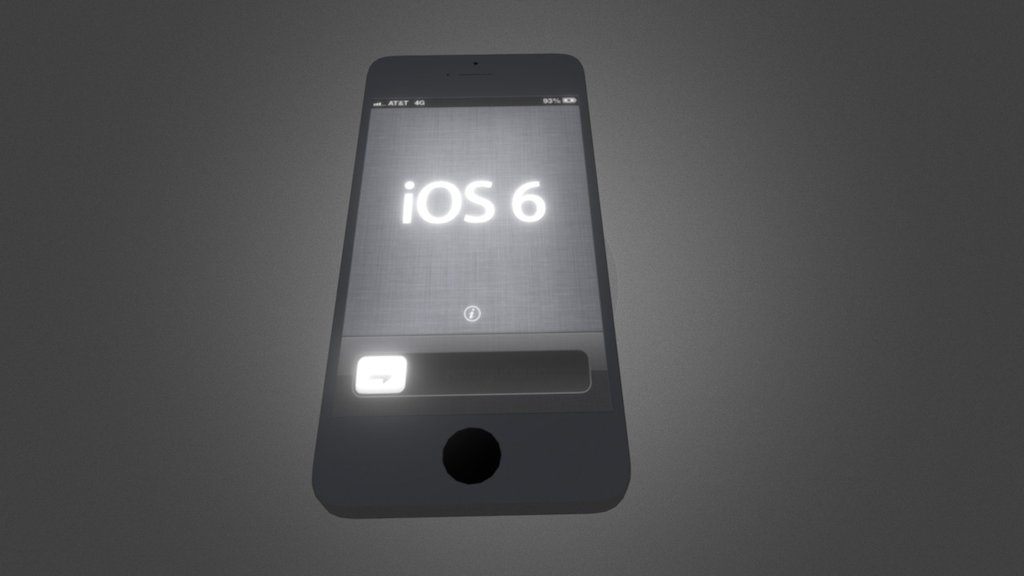 IP5 - 3D model by teenynava [efdc328] - Sketchfab