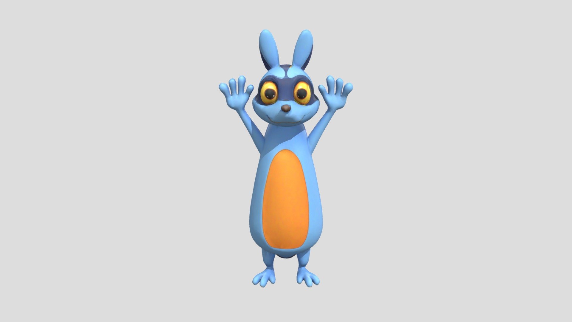 Super Numtums - Download Free 3D model by Mateo.amaya.com [efdc790 ...