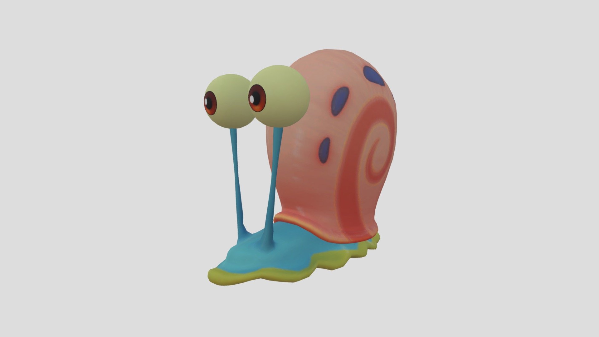 NASB2 - Gary - Download Free 3D model by SMF Features Developed From ...