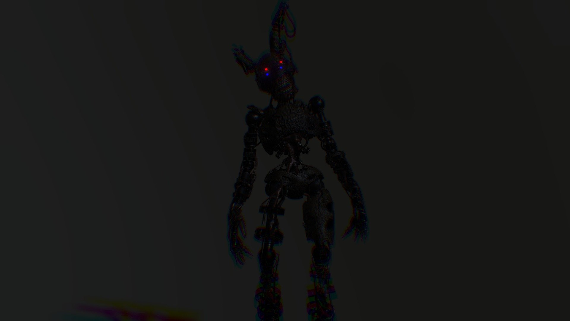 Burntrap - Download Free 3D model by ArachnoBoy (@vang807) [efdd93c ...