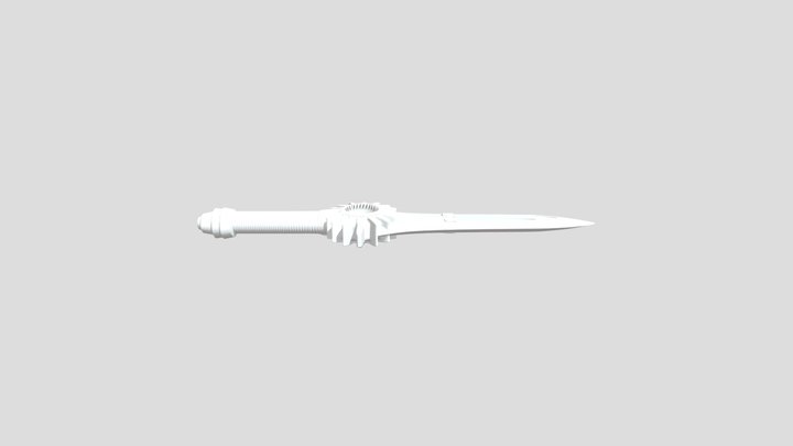 Gaoranger 3D models - Sketchfab
