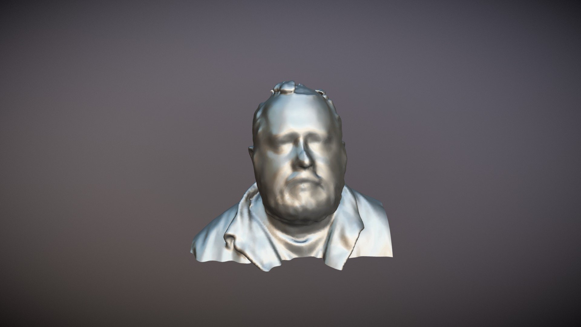 Dave - Download Free 3D model by Dave (@dldehass) [efde7cb] - Sketchfab