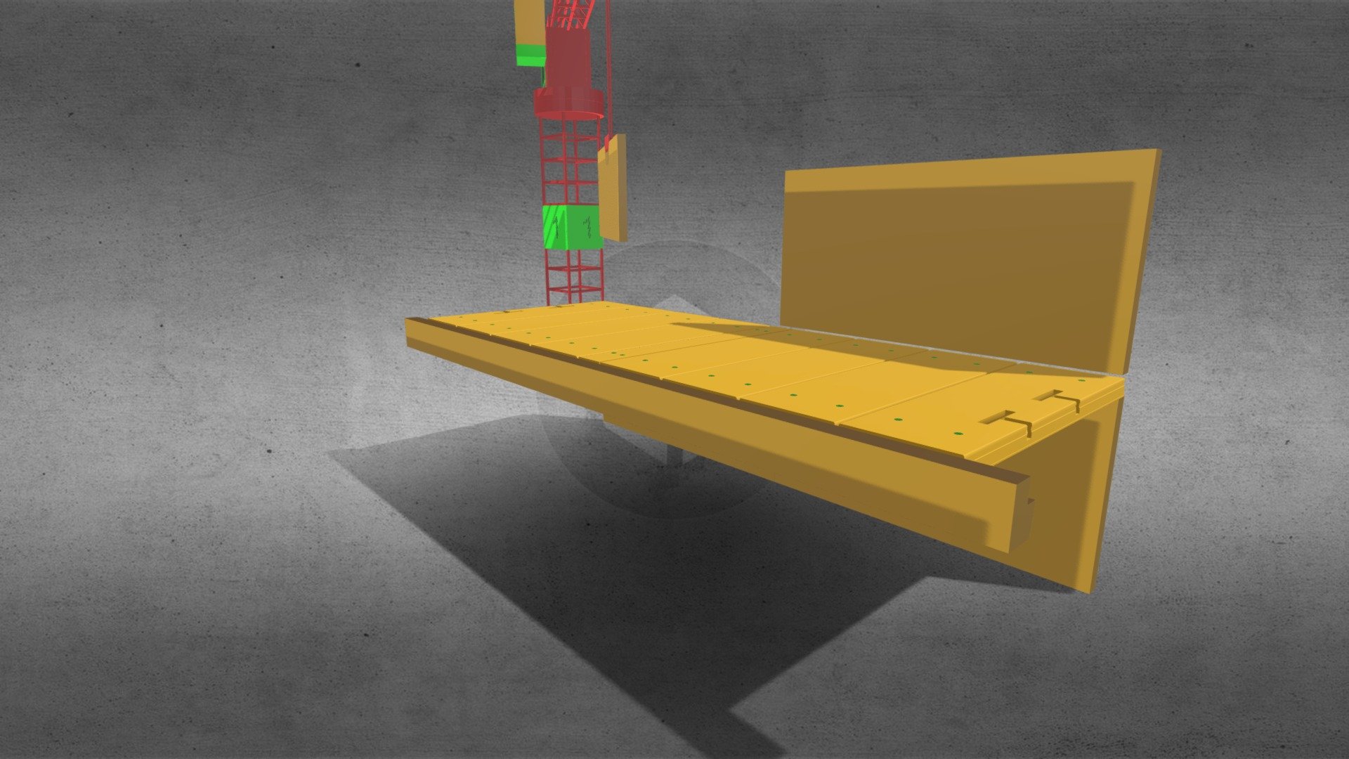 000012 - Download Free 3D model by Heidelberg Materials Precast Denmark ...