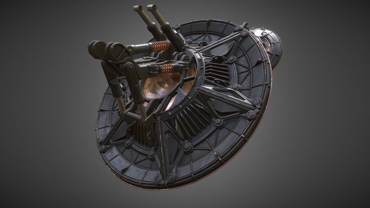 Lift 3D models - Sketchfab