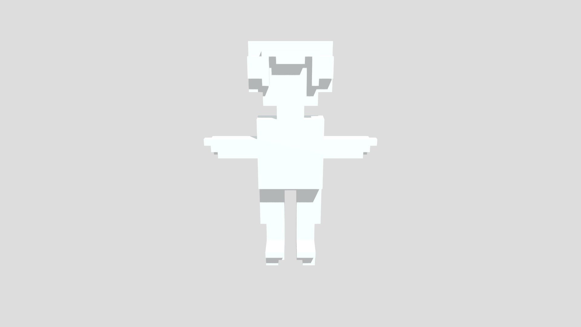 Medium Right Side Step - 3D model by elaisik [efe1329] - Sketchfab