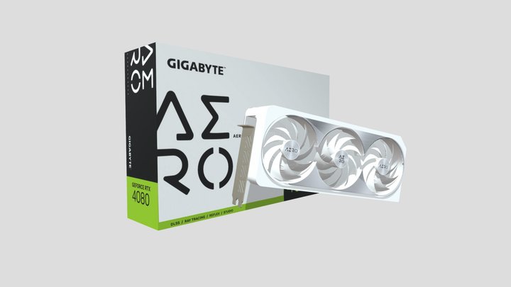 Vga 3D models - Sketchfab