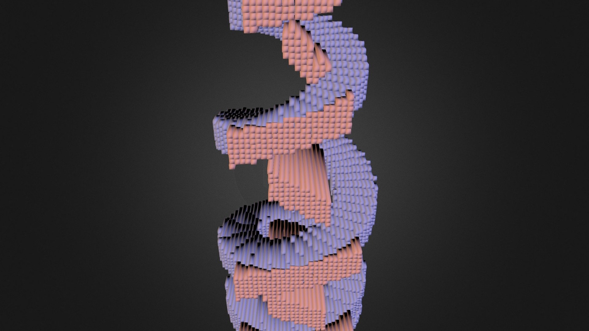 spring - 3D model by Fabnami (@AlessandroUssea21b7aaf48f24157) [efe201f ...