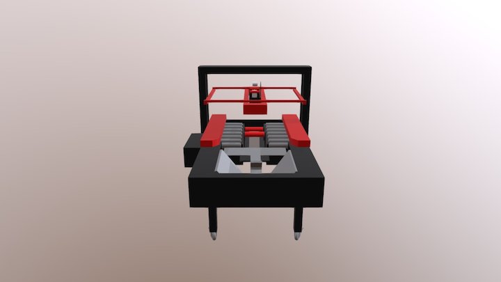 statik - Sketchfab