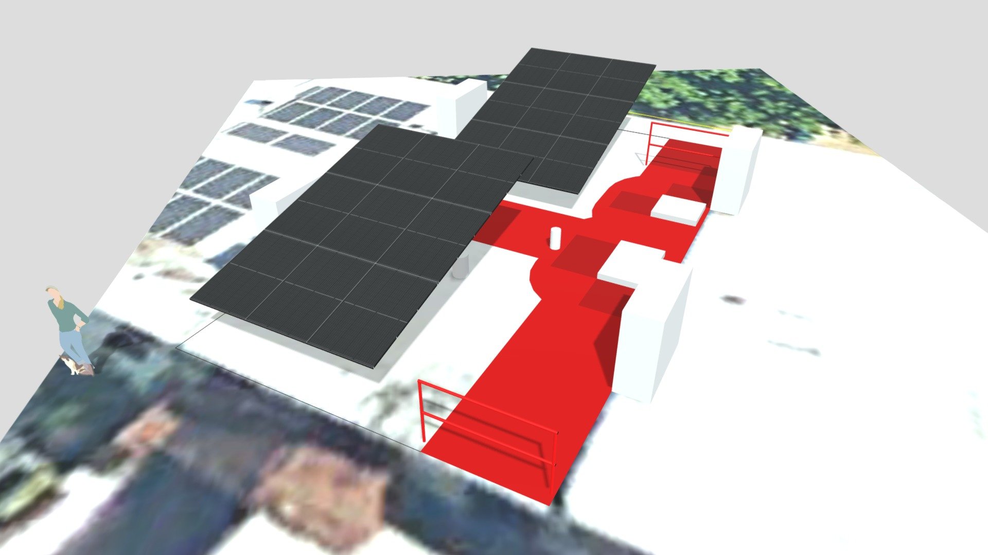 386 3rd St 18 Mod Tilt - Download Free 3D model by Brooklyn SolarWorks ...