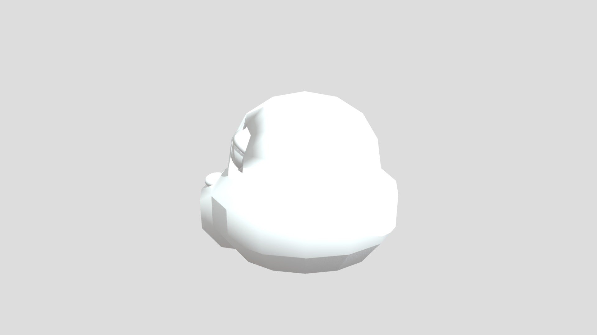 Fnaf Animatronic Base - Download Free 3D model by PotatoMonke [efe2c1a ...