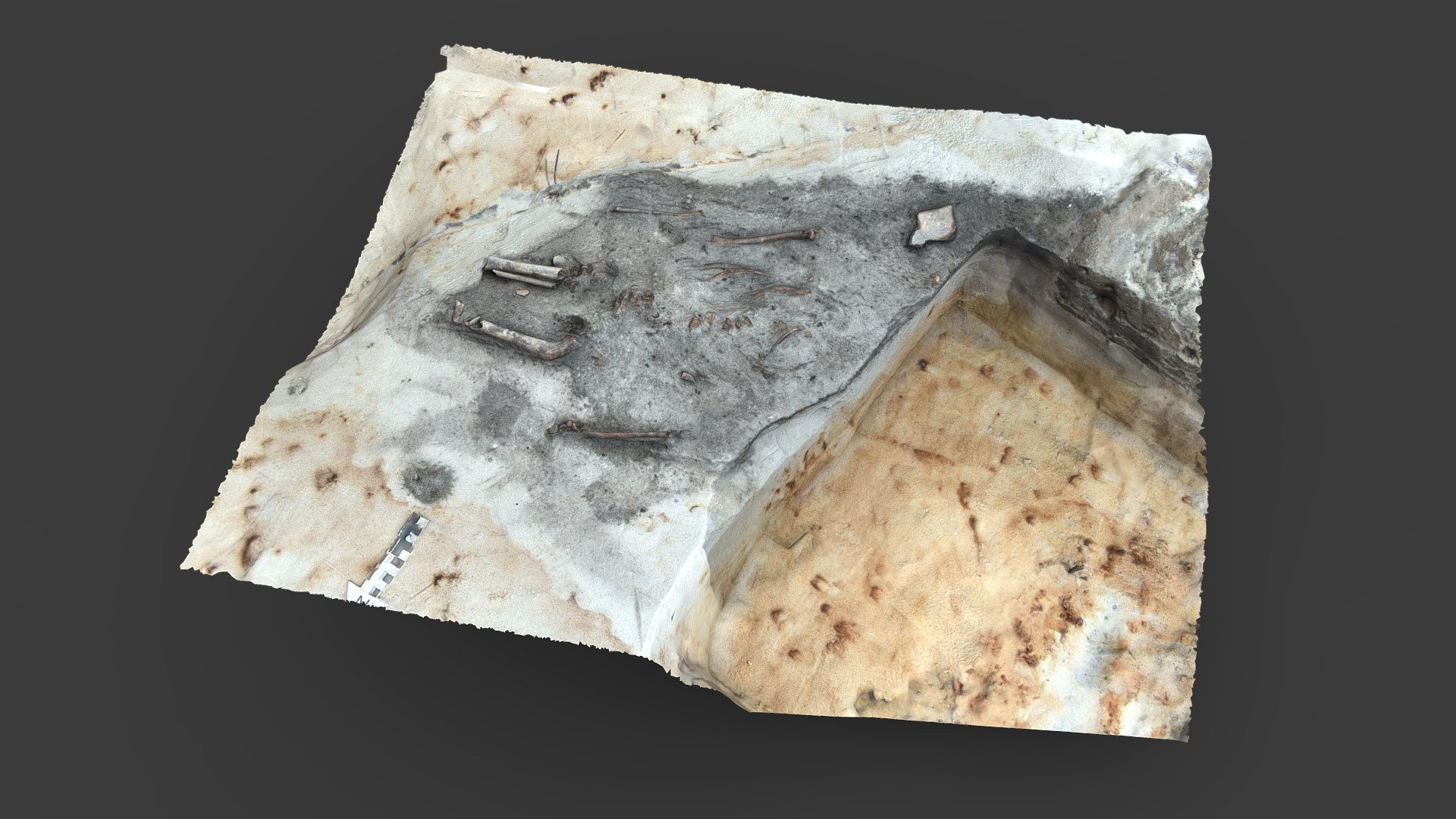 2023 BRB BEF 69 bis 70 Grab infant - 3D model by praehist3d [efe41b7 ...