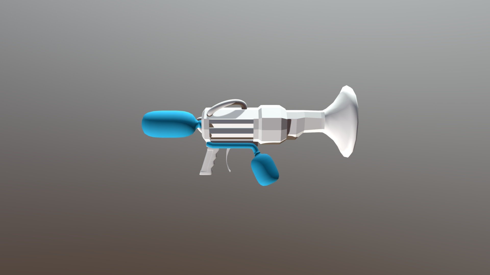 Gun - 3D model by oscar.wright19 [efe6114] - Sketchfab