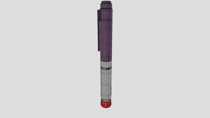 Stim 3D models - Sketchfab
