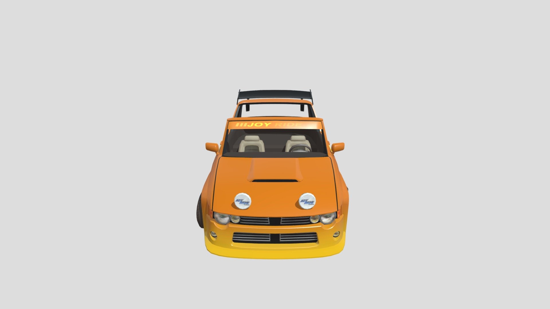 Car Library - 3D model by drochelle1 [efe80bb] - Sketchfab