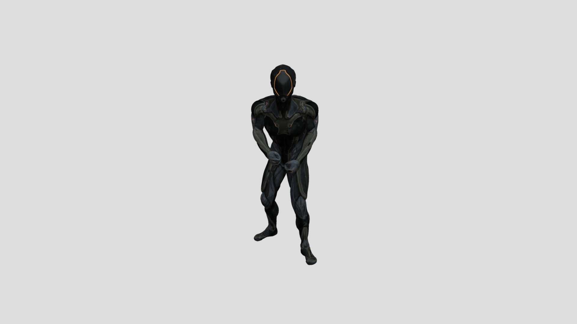Great Sword Idle - Download Free 3D model by cikgusiber [efe90da ...