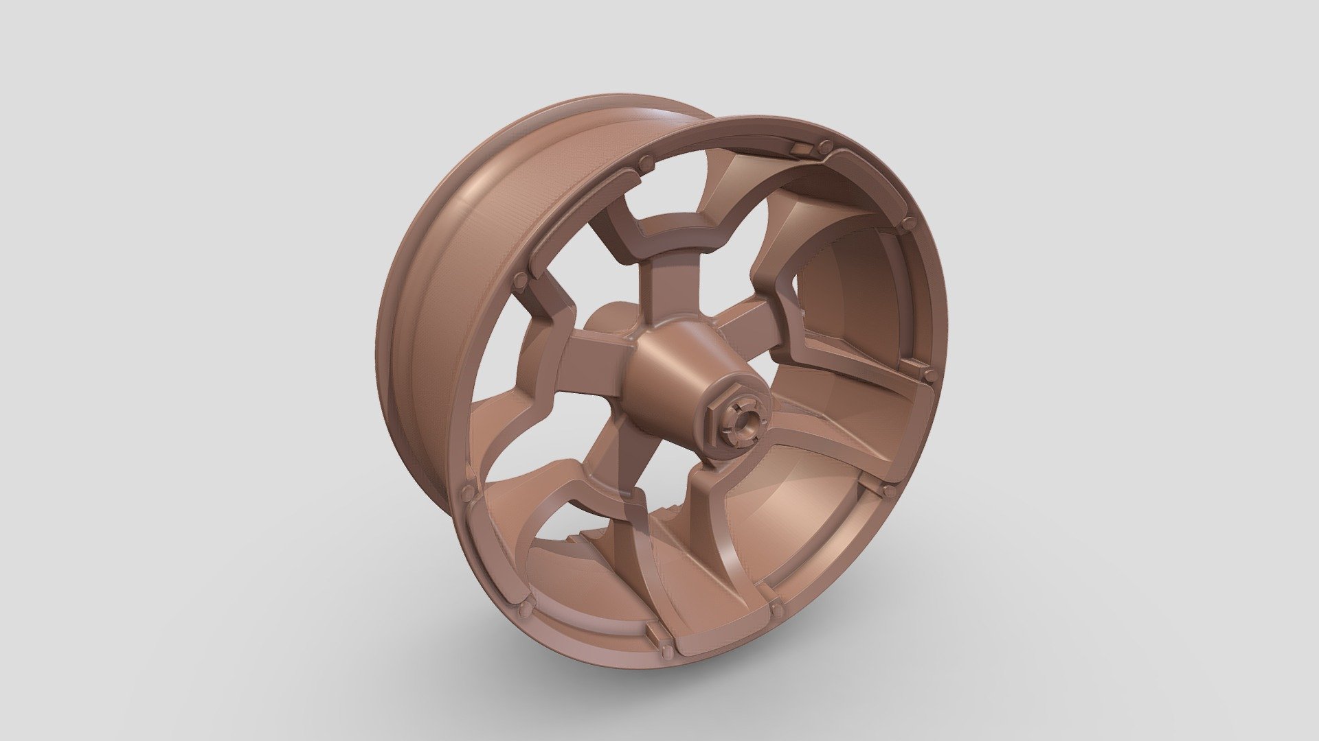 Disk_ Moto-26_full_stl - Download Free 3D model by StarTone [efea374 ...