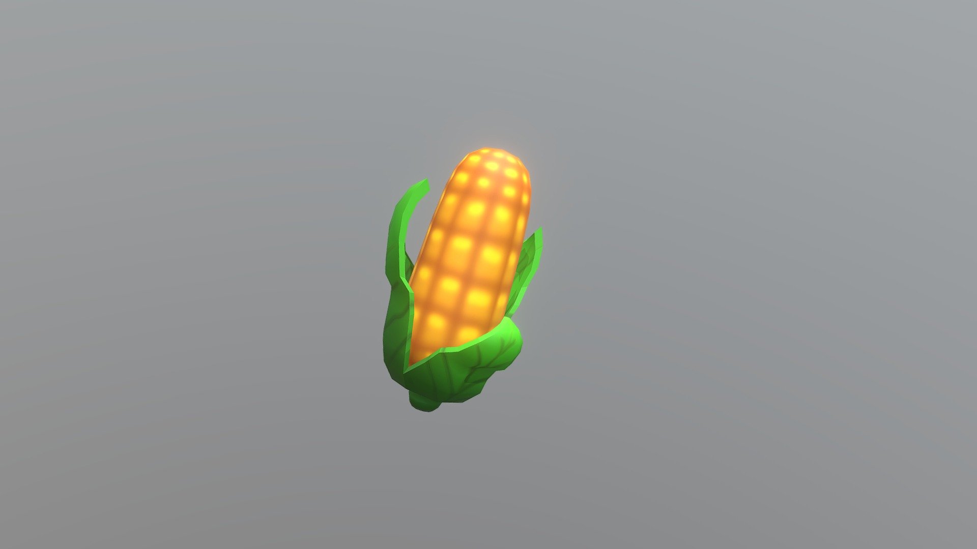 Corn - Download Free 3D model by DecafMercury (@GeorgiaPalffy) [efec7cf ...