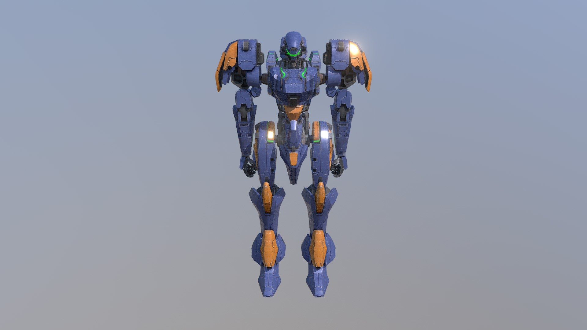 RBT All F T01 - 3D model by pocket-queries [efeccab] - Sketchfab