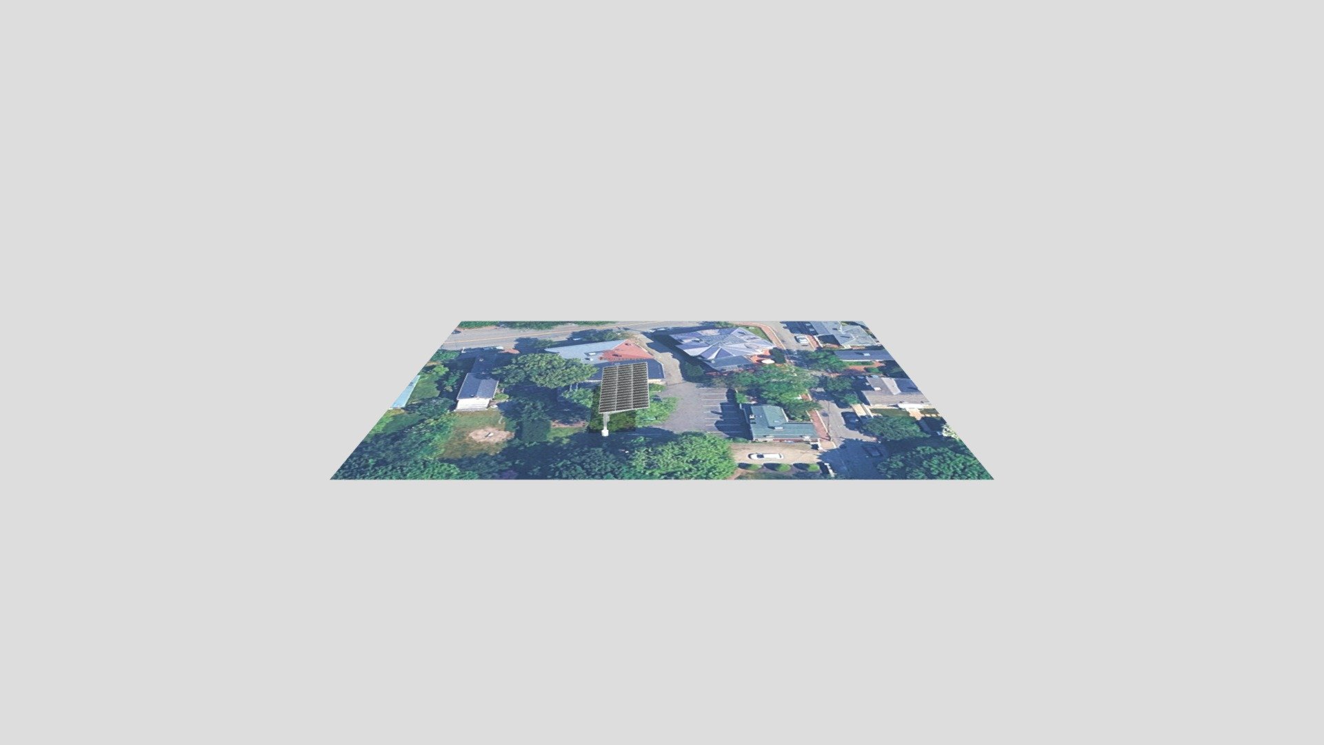 1445_Salem, MA - 3D model by BKSolarCanopy [efeceea] - Sketchfab