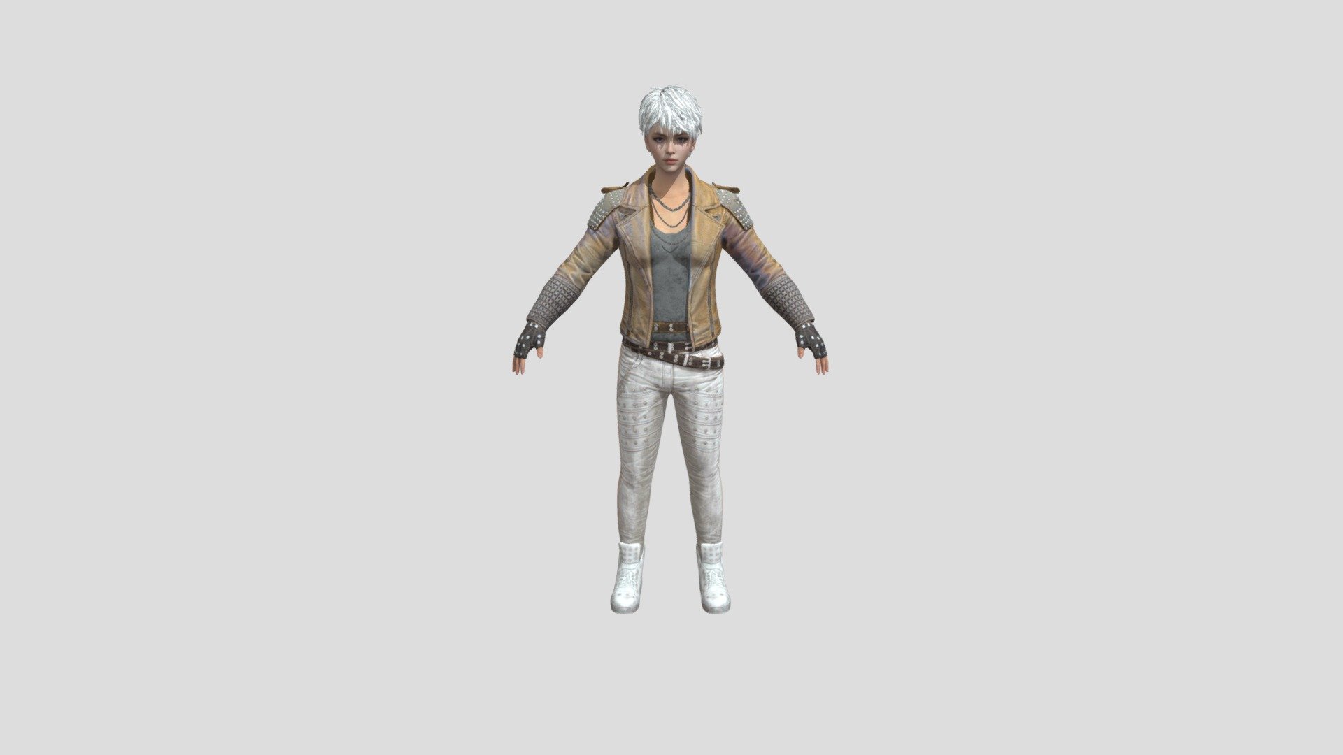 RED - Download Free 3D model by m2vn [efed476] - Sketchfab