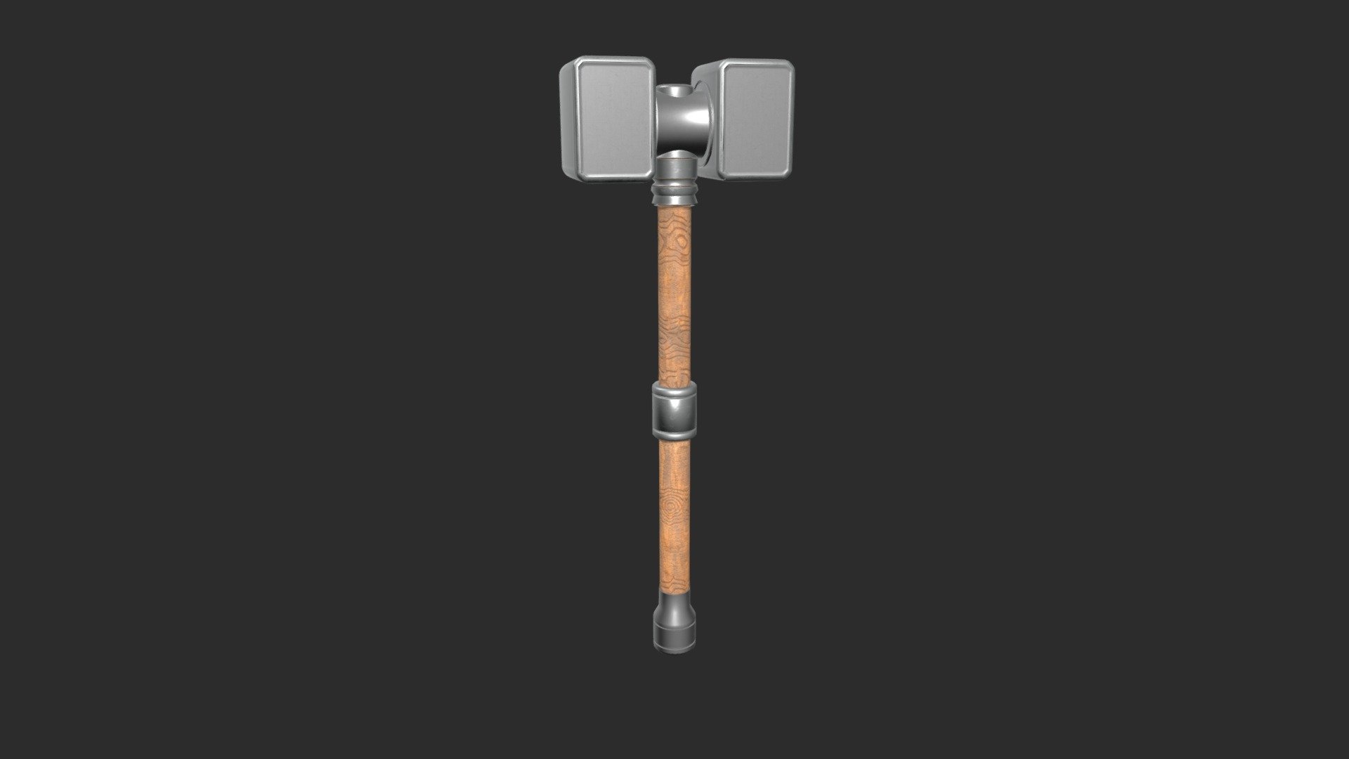 Warhammer - Download Free 3D model by ice0ownz3 [efeea2d] - Sketchfab