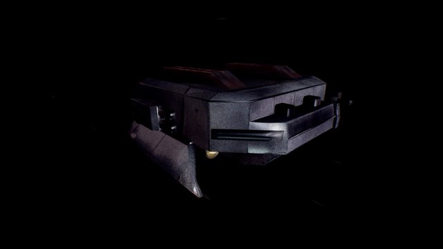 Lemniscate 3D models - Sketchfab