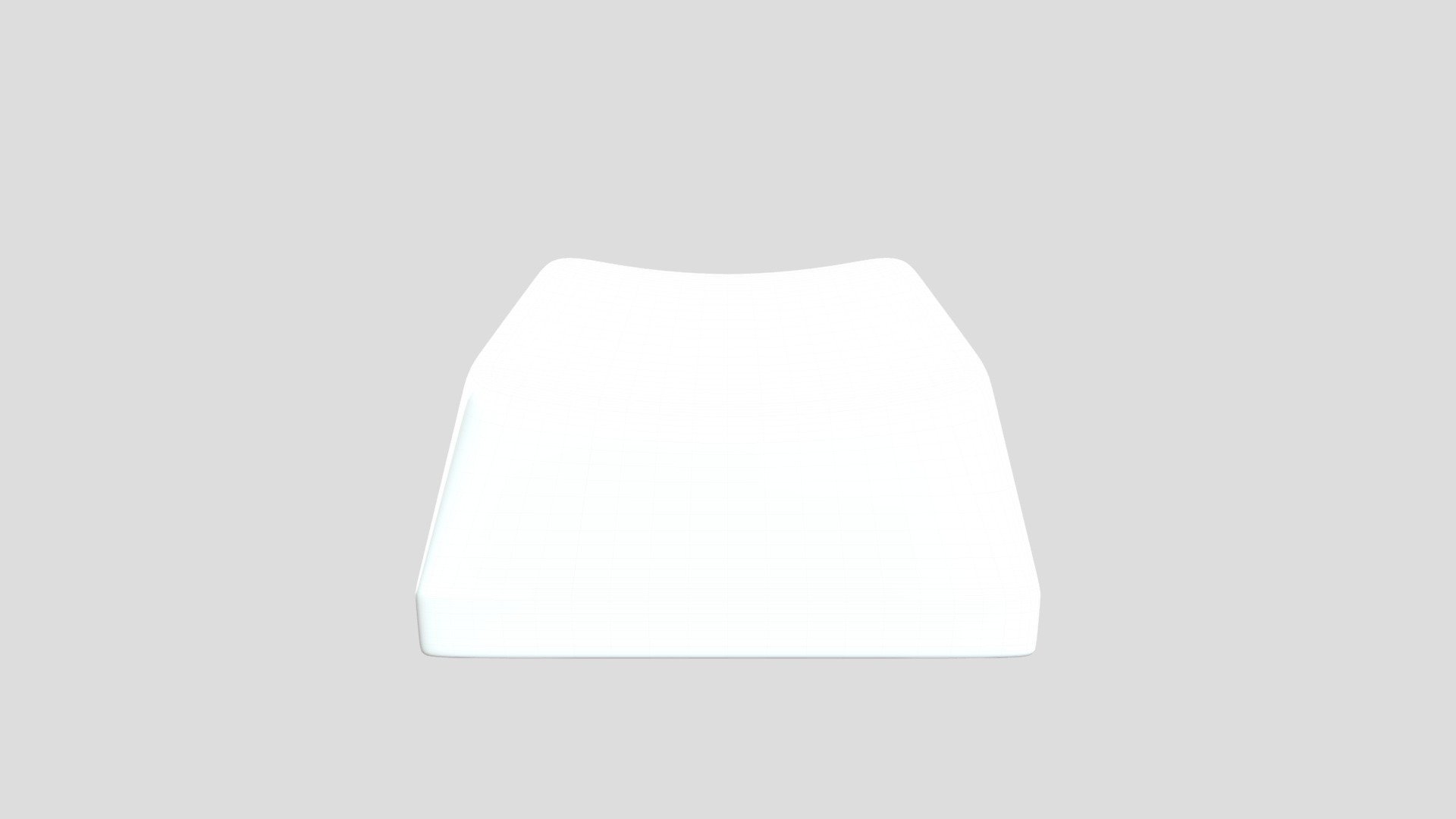 Keycap - Download Free 3D model by haris.mirza [eff02a1] - Sketchfab